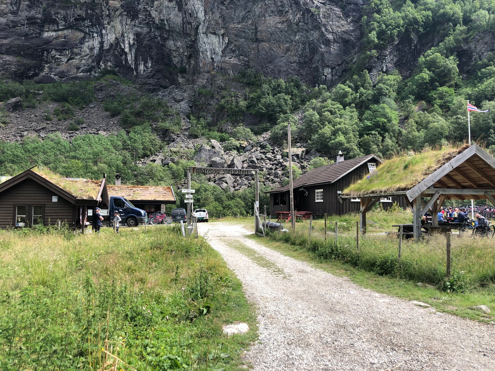 Flåm Railway guide - and how to book it yourself | Norway Insider